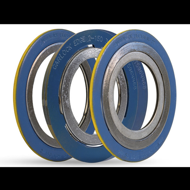 Spiral Wound Gasket Grafoil at Fannie Raleigh blog